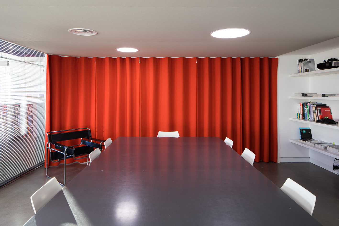 TEXAA Acoustic Curtains